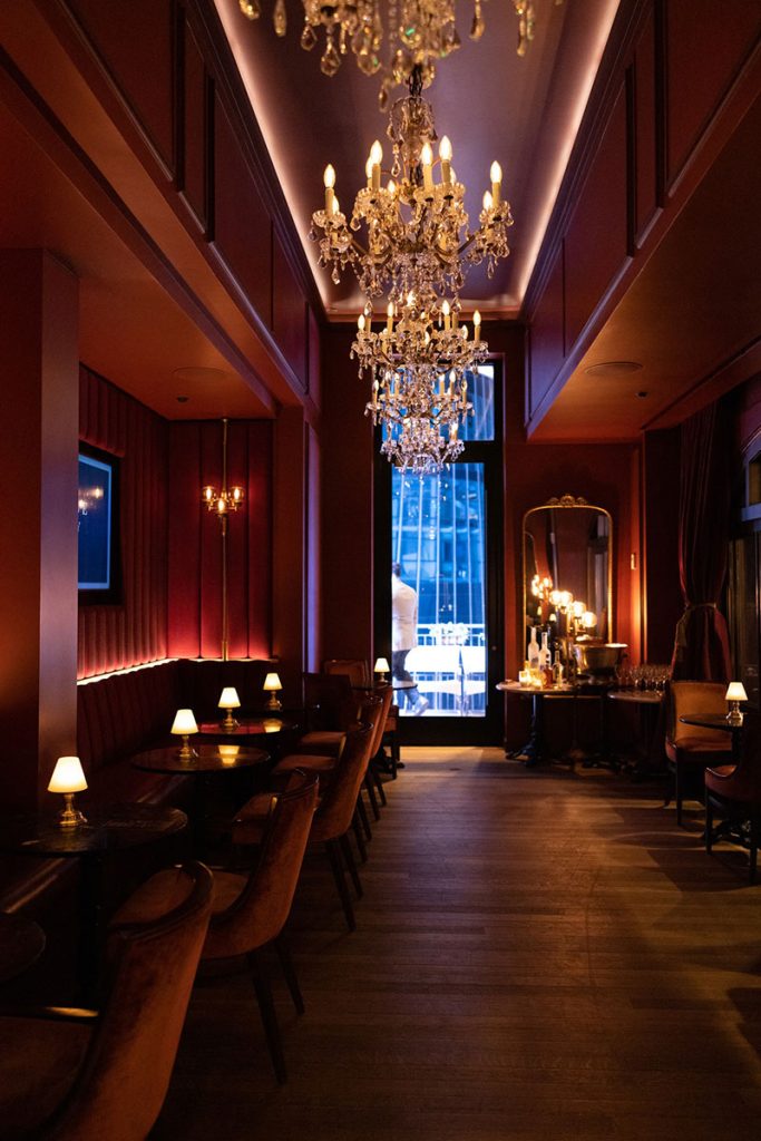 10 Best Rooftop Restaurant in Nashville, TN – Woolworth on 5th