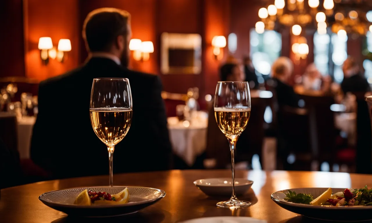 Can You Bring Your Own Alcohol To A Restaurant? - Woolworth On Fifth