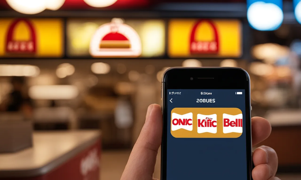 Comprehensive Guide To Fast Food Restaurant Phone Numbers - Woolworth ...