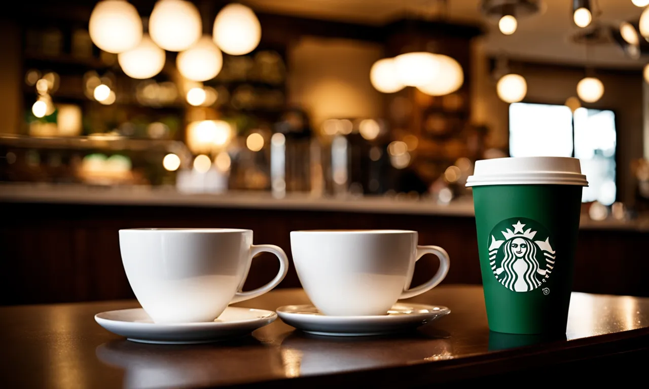How To Contact Starbucks Customer Service: A Detailed Guide - Woolworth ...