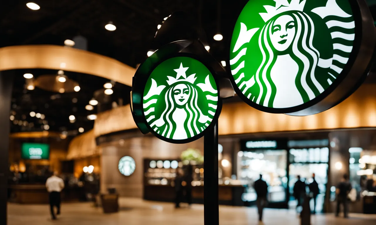 How To Add Your Starbucks Partner Numbers To The Mobile App - Woolworth ...