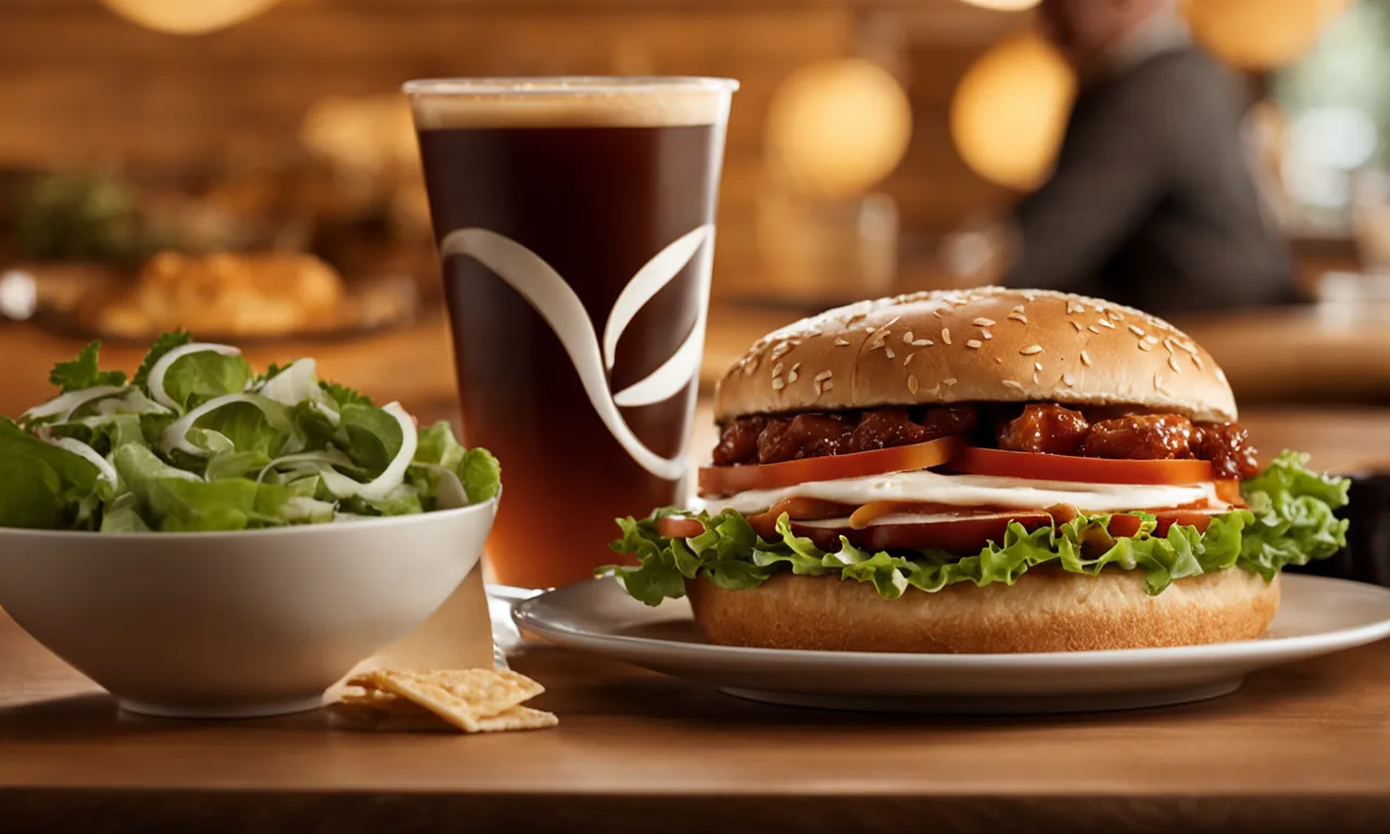 Is Panera Bread Considered Fast Food? An In-Depth Look - Woolworth On Fifth