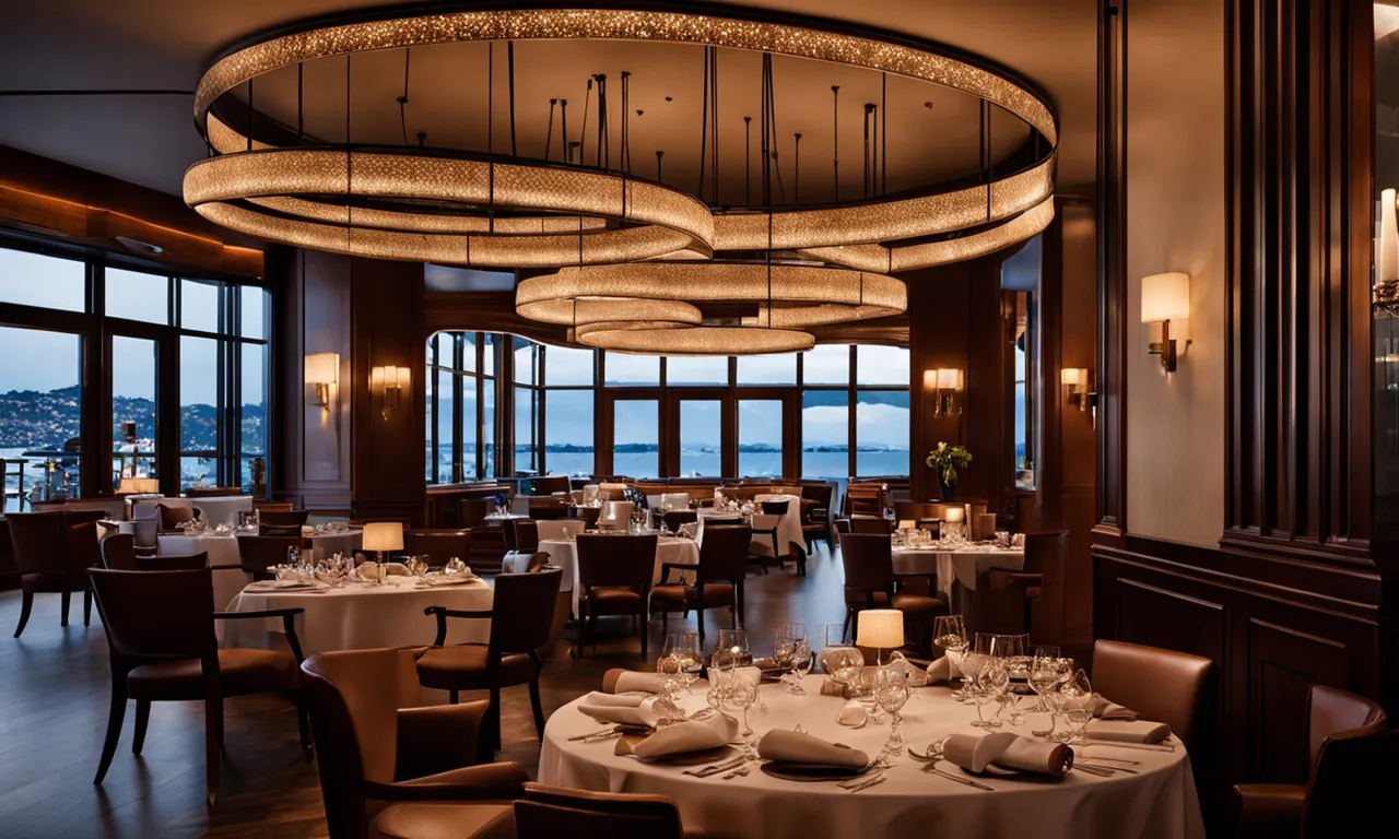What Is A Five Star Restaurant? The Ultimate Guide - Woolworth On Fifth