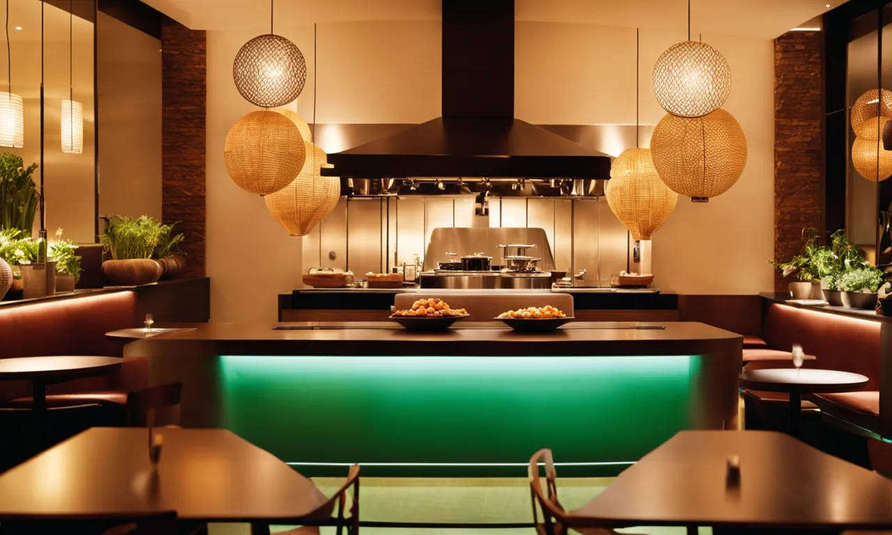 What Is A Fusion Restaurant? A Detailed Look At Culinary Fusion ...