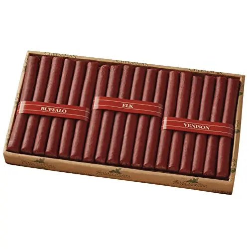 Best Meat Gift Boxes For Christmas - 2026 Gourmet Gift Reviews ...