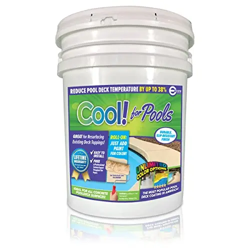 Best Coating For Pool Deck - 2026 Reviews - Woolworth On Fifth