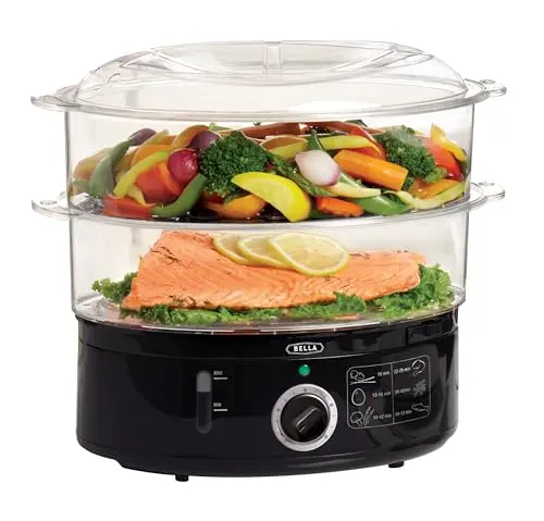Best Steamer For Cooking - 2026 Reviews - Woolworth On Fifth