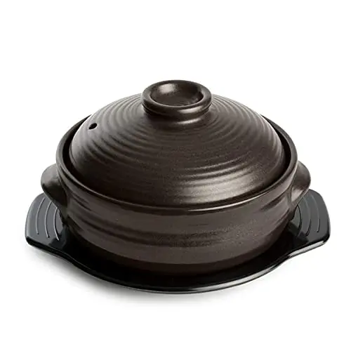 Best Clay Pots For Cooking - 2026 Reviews - Woolworth On Fifth