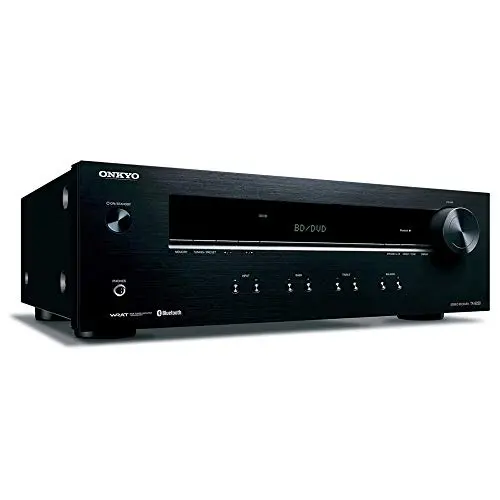 Best Av Receiver For Music - 2026 Reviews - Woolworth On Fifth