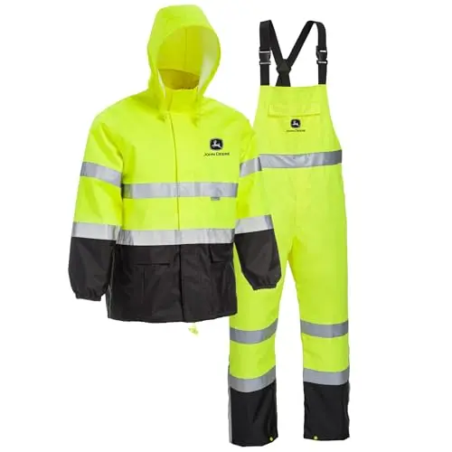 Best Rain Suit For Work - 2026 Reviews - Woolworth On Fifth