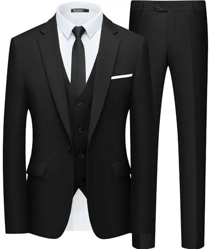Best Suits For Prom - 2026 Reviews - Woolworth On Fifth