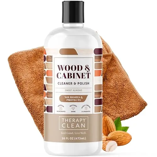 Best Cleaner For Wood Kitchen Cabinets - 2026 Reviews - Woolworth On Fifth