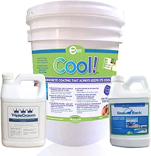 Best Coating For Pool Deck - 2026 Reviews - Woolworth On Fifth