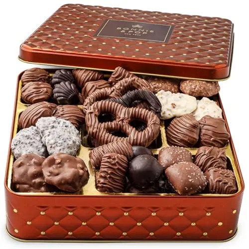 Best Candy For Father'S Day Gift - 2026 Reviews - Woolworth On Fifth