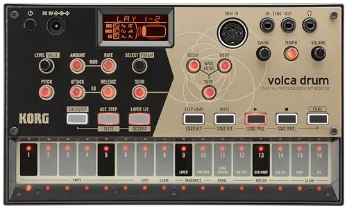 Best Drum Machine For Live Performance - 2026 Reviews - Woolworth On Fifth