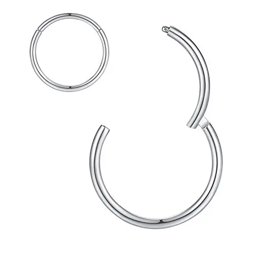 Best Jewelry For Nose Piercing - 2026 Reviews - Woolworth On Fifth