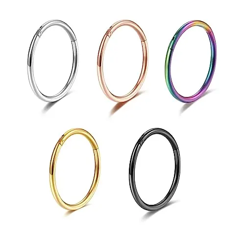 Best Jewelry For Daith Piercing - 2026 Reviews - Woolworth On Fifth