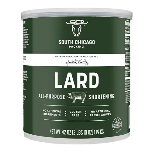 Best Lard For Cooking - 2026 Reviews - Woolworth On Fifth