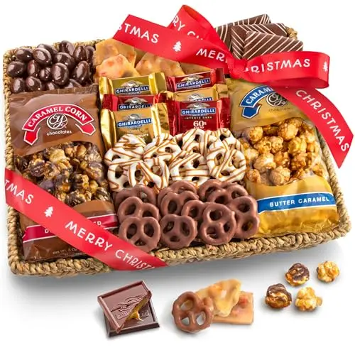Best Chocolate Gifts For Christmas - 2026 Reviews - Woolworth On Fifth