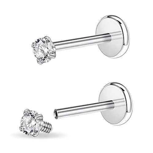 Best Jewelry For Helix Piercing - 2026 Reviews - Woolworth On Fifth