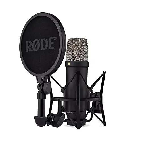 Best Microphone For Music - 2026 Reviews - Woolworth On Fifth