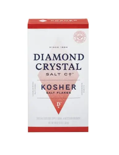 Best Kosher Salt For Cooking - 2026 Reviews - Woolworth On Fifth