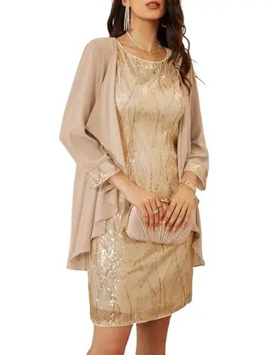 Best Dresses For Mother Of The Bride - 2026 Reviews - Woolworth On Fifth