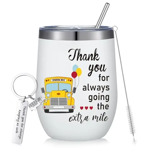 Best Gifts For Bus Drivers - 2026 Reviews - Woolworth On Fifth
