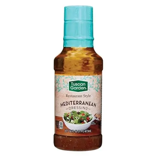 Best Dressing For Mediterranean Salad - 2026 Reviews - Woolworth On Fifth