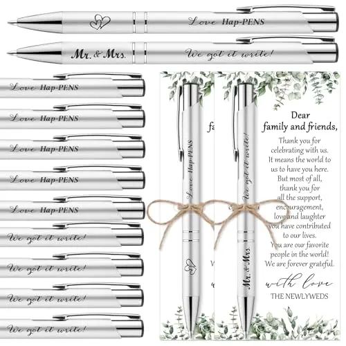 Best Wedding Gifts For Guests - 2026 Reviews - Woolworth On Fifth