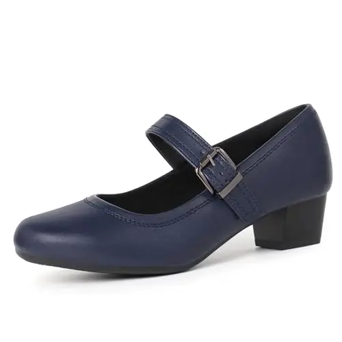Best Women'S Dress Shoes For Arch Support - 2026 Reviews - Woolworth On ...