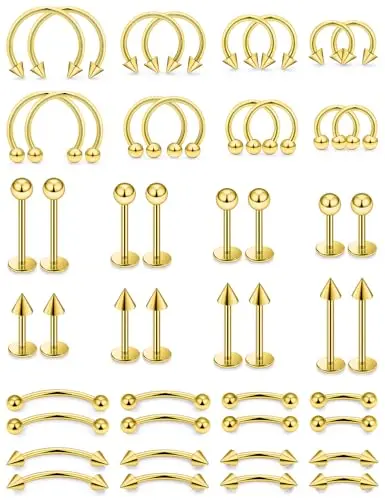 Best Jewelry For Snake Bite Piercing - 2026 Reviews - Woolworth On Fifth