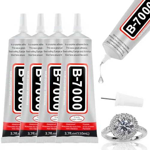 Best Glue For Jewelry - 2026 Reviews - Woolworth On Fifth