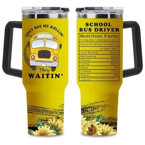 Best Gifts For Bus Drivers - 2026 Reviews - Woolworth On Fifth
