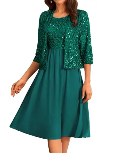 Best Dresses For Mother Of The Bride - 2026 Reviews - Woolworth On Fifth