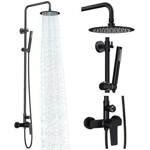 Best Shower Head For Outdoor Shower - 2026 Reviews - Woolworth On Fifth