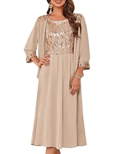 Best Dresses For Mother Of The Bride - 2026 Reviews - Woolworth On Fifth