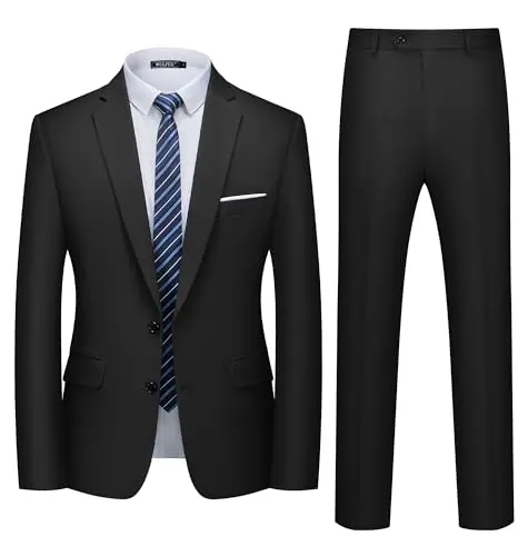 Best Business Suits For Men - 2026 Reviews - Woolworth On Fifth