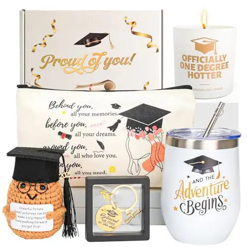 Best Graduation Gift For A Friend - 2026 Reviews - Woolworth On Fifth