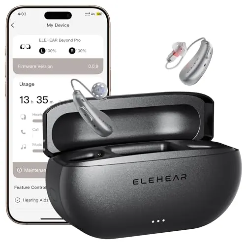 Best Hearing Aids For Music - 2026 Reviews - Woolworth On Fifth