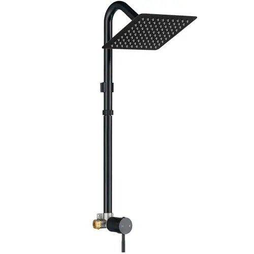 Best Shower Head For Outdoor Shower - 2026 Reviews - Woolworth On Fifth