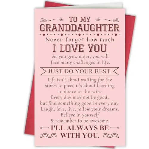 Best Graduation Gifts For Granddaughter - 2026 Reviews - Woolworth On Fifth