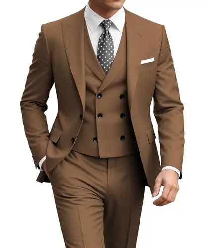Best Suit For Men Wedding - 2026 Reviews - Woolworth On Fifth